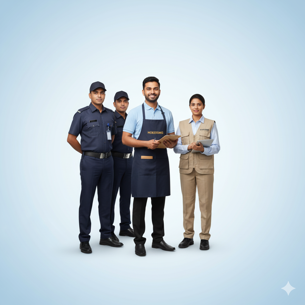 Ayush Uniforms - Corporate, School & Healthcare Uniform Manufacturers ...